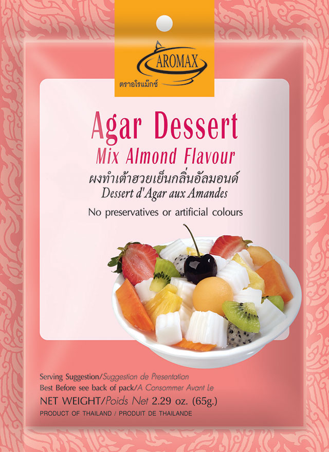 Seasoning Mixes - AROMAX INTERPLUS