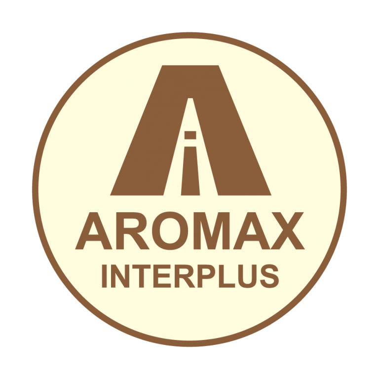 Contact - AROMAX INTERPLUS